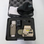 【買取実績】EOTECH/ホロサイト/HHS1＆2 -買取金額4,000円